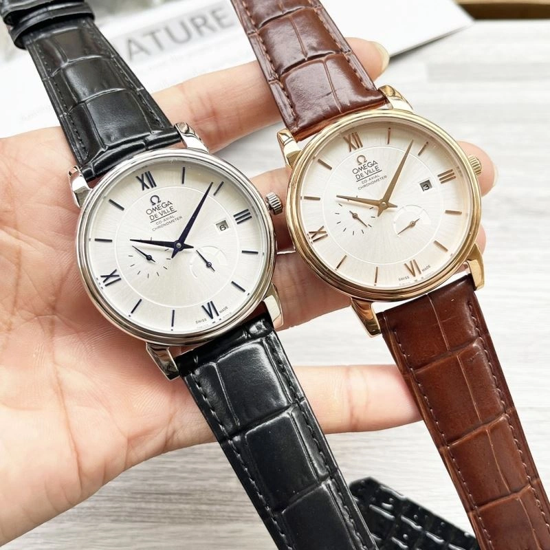 Perfect replica OMEGA Watches