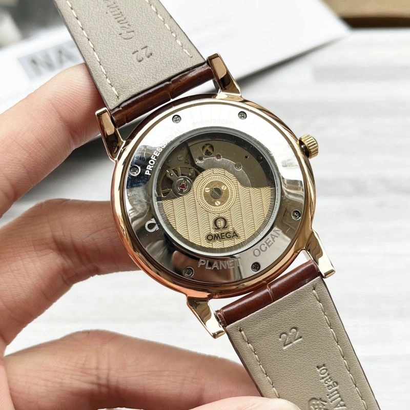 Perfect replica OMEGA Watches