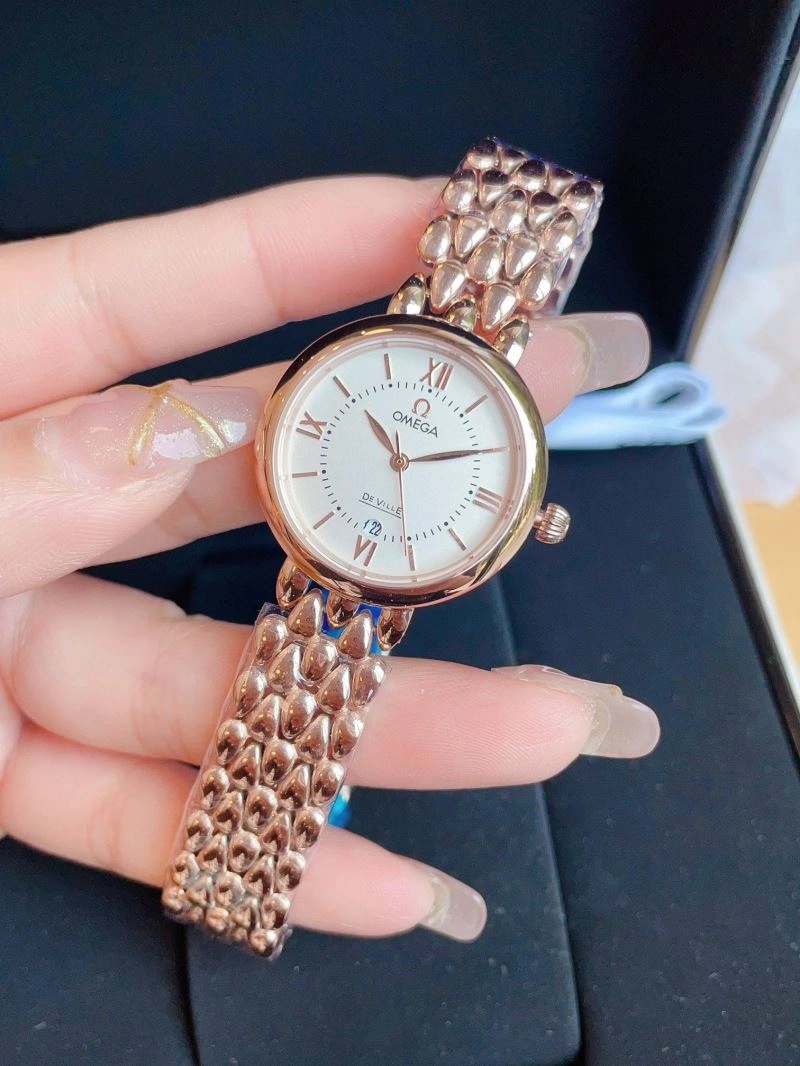 Brand-original OMEGA Watches