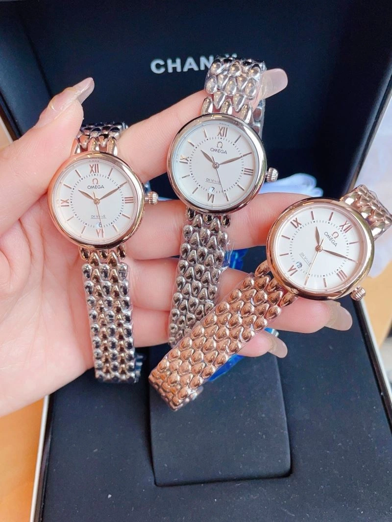 Brand-original OMEGA Watches