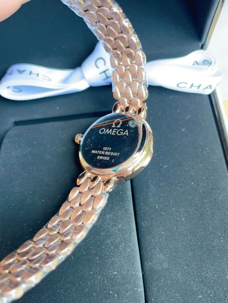 Brand-original OMEGA Watches