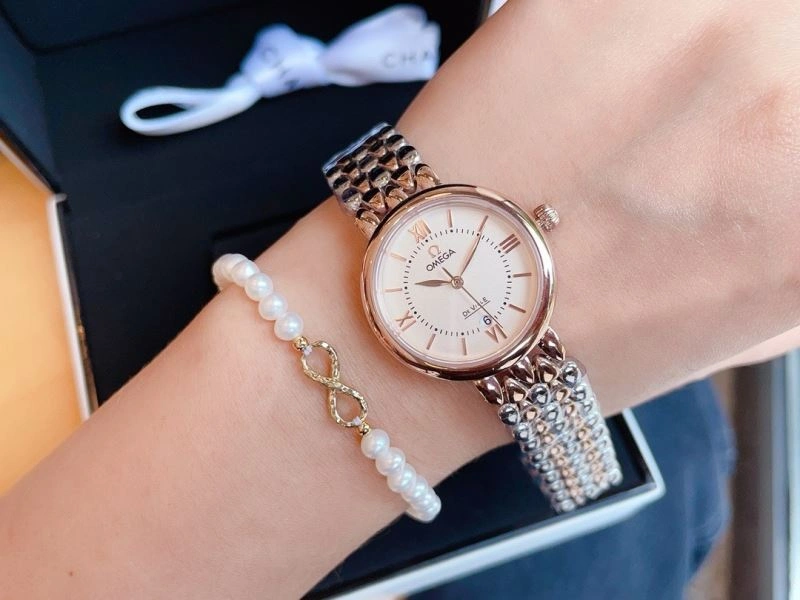 Brand-original OMEGA Watches
