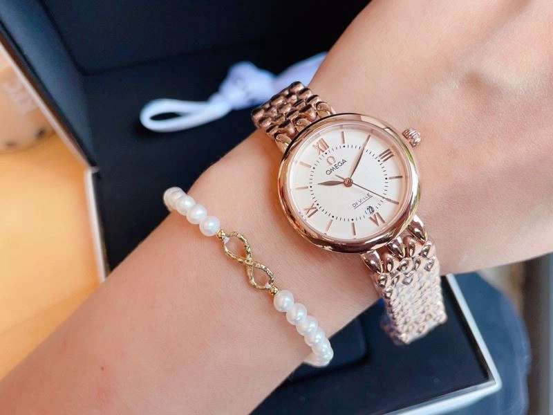 Brand-original OMEGA Watches
