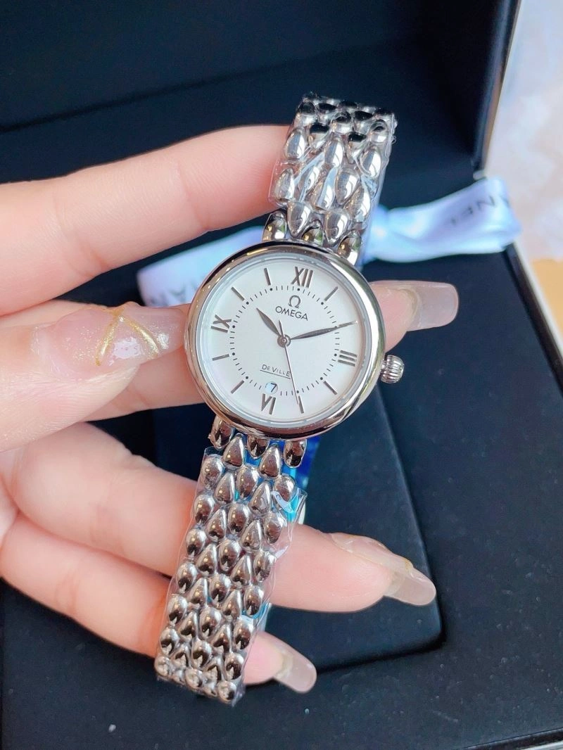Brand-original OMEGA Watches