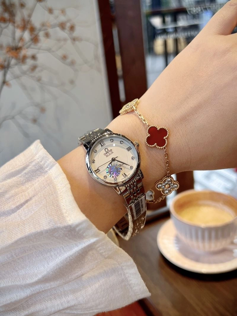 OMEGA Watches