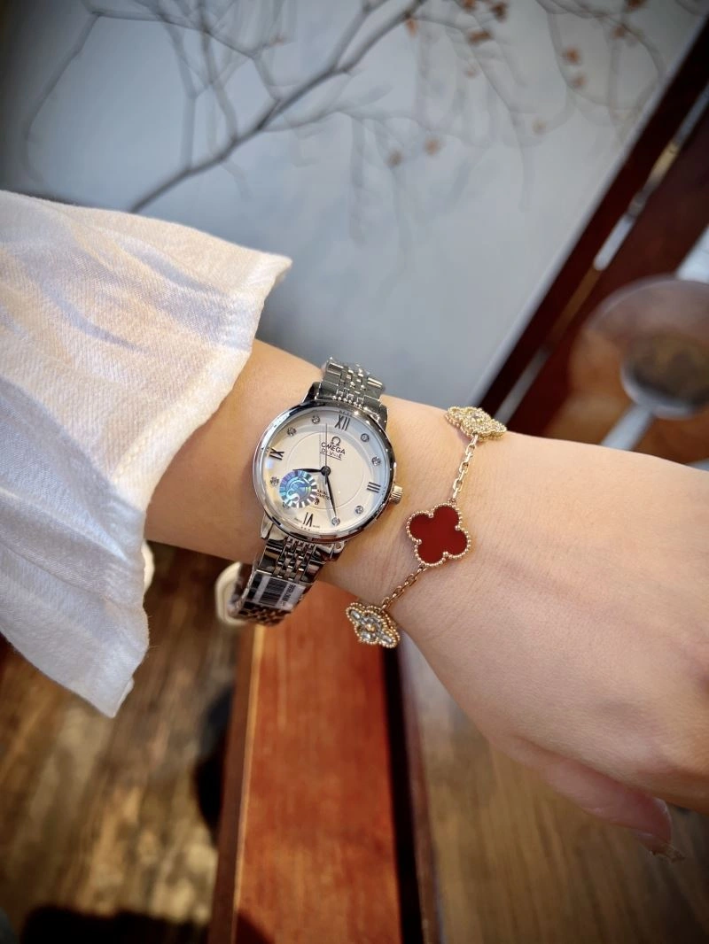 Brand-original OMEGA Watches