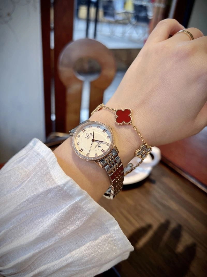 Brand-original OMEGA Watches