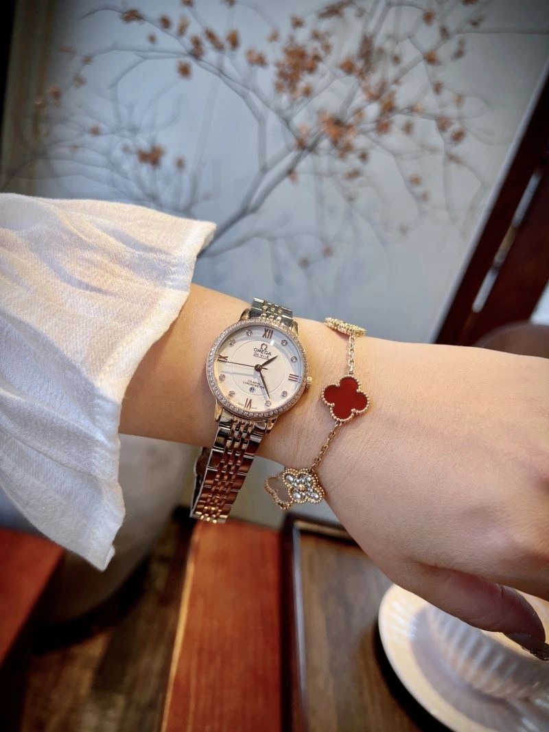 Brand-original OMEGA Watches