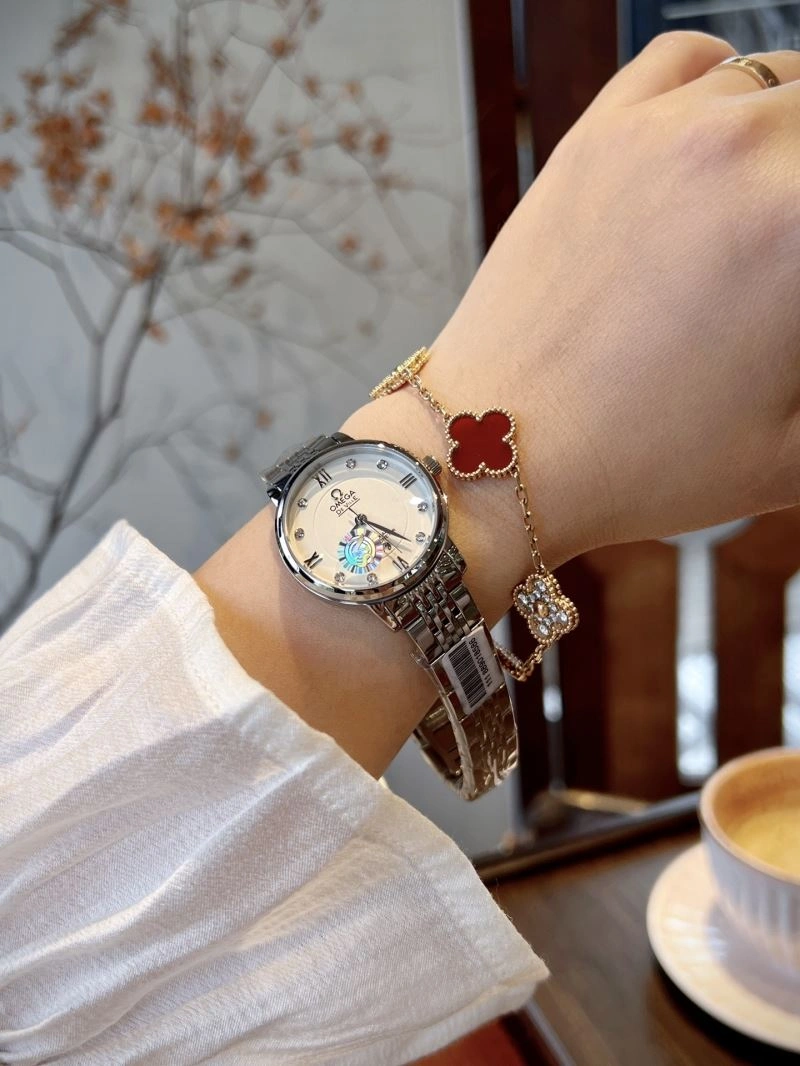 Brand-original OMEGA Watches