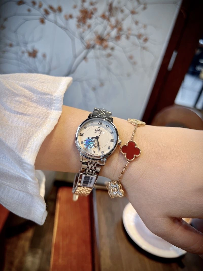 Brand-original OMEGA Watches