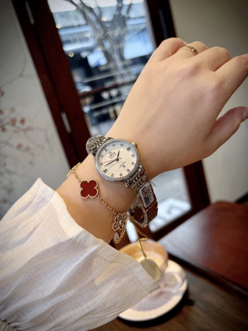Brand-original OMEGA Watches