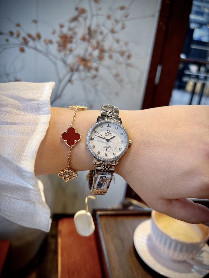 Brand-original OMEGA Watches