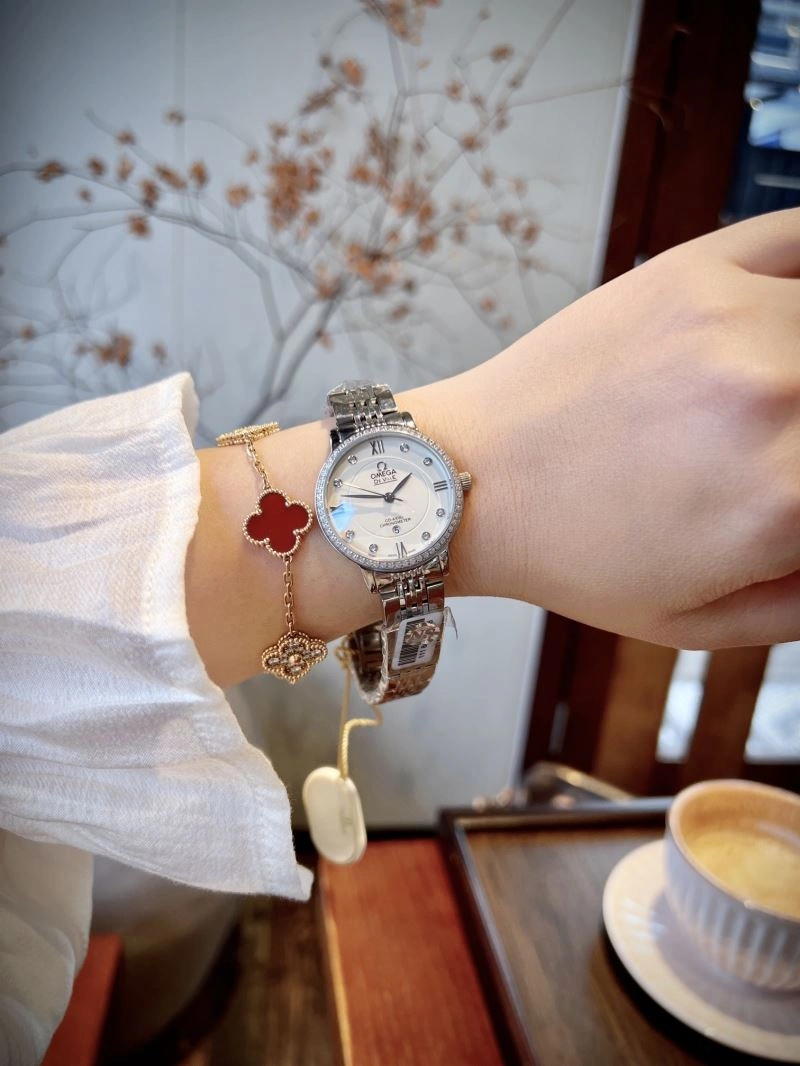 Brand-original OMEGA Watches