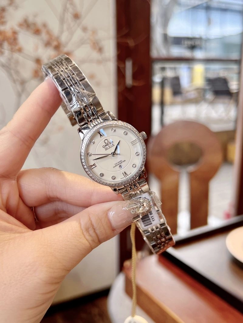 OMEGA Watches