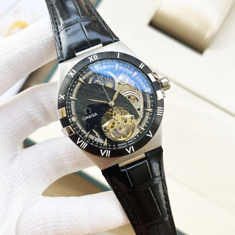 OMEGA Watches