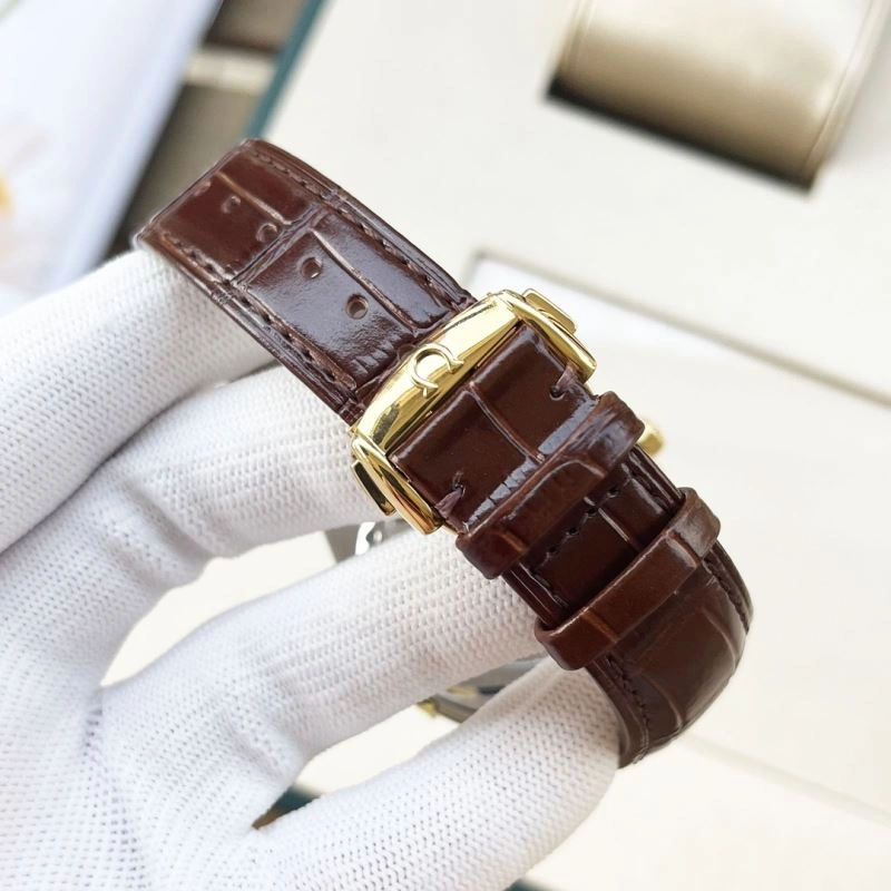 Top mirror OMEGA Watches
