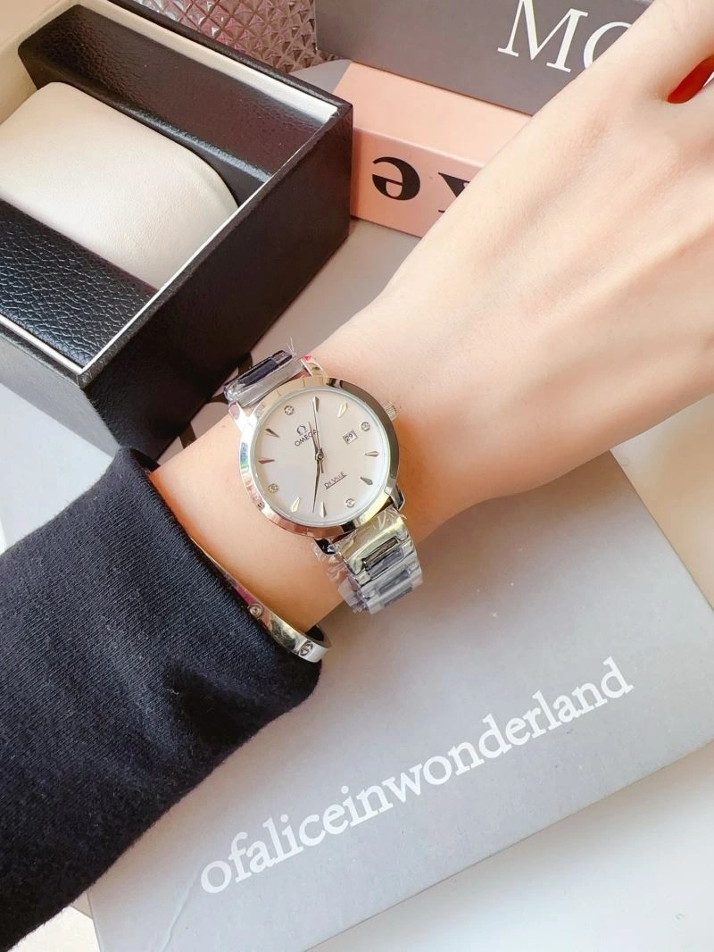 Authentic OMEGA Watches