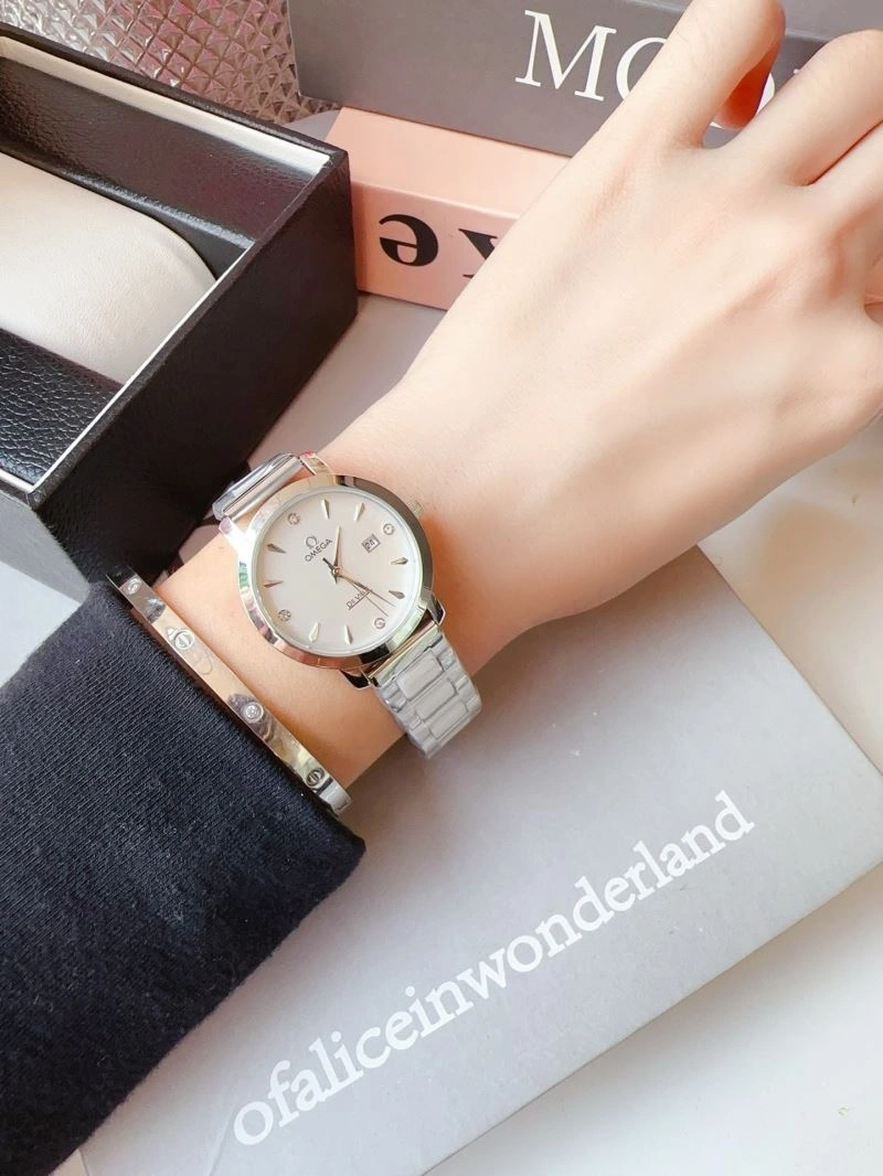 Authentic OMEGA Watches