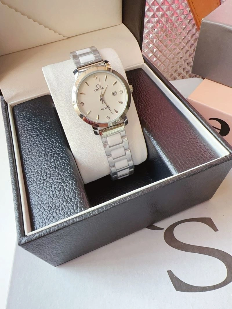 Authentic OMEGA Watches