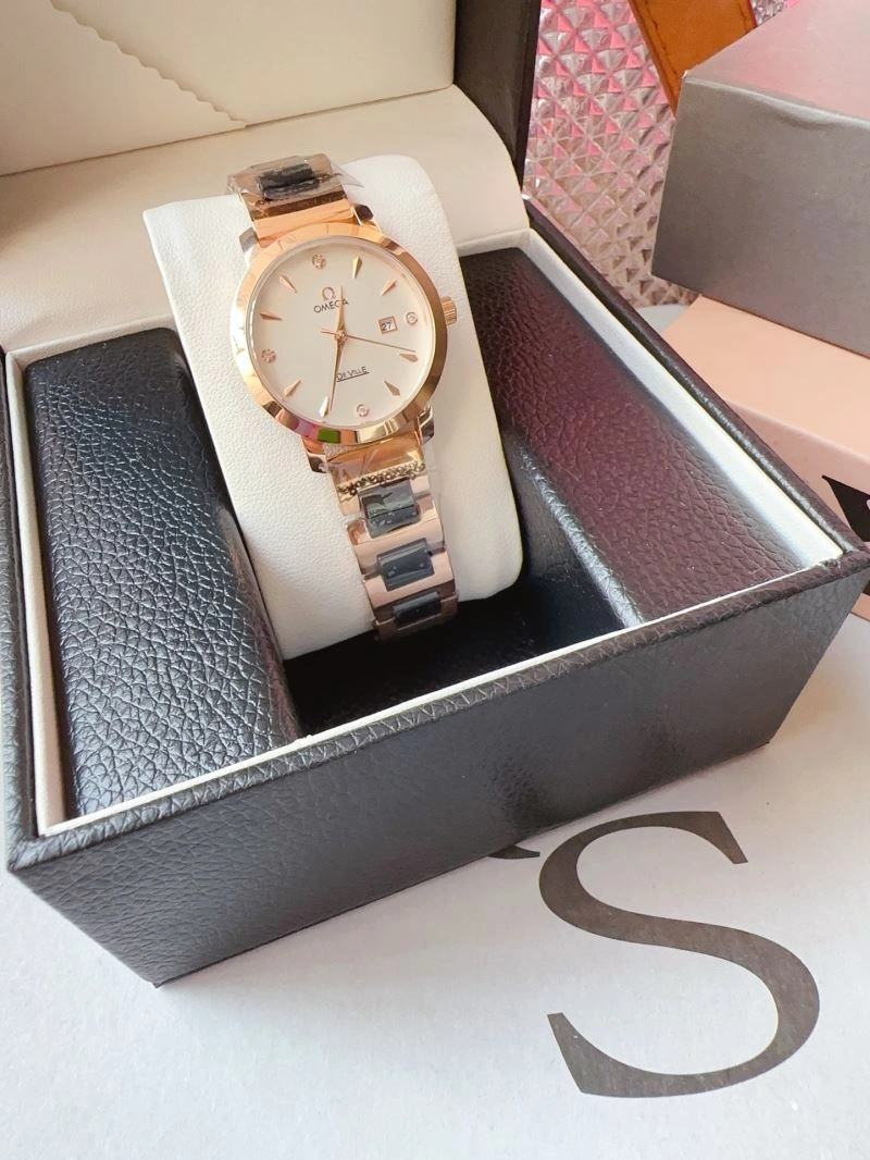 Authentic OMEGA Watches