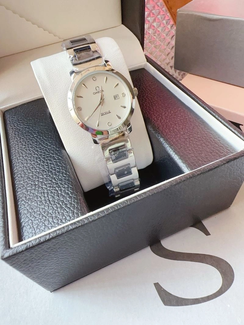 Authentic OMEGA Watches