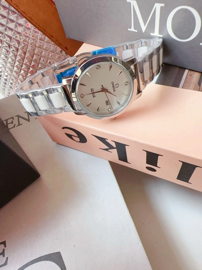 Authentic OMEGA Watches