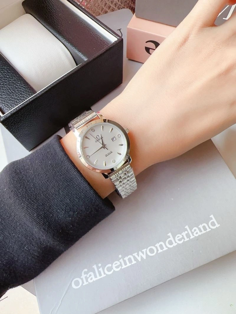 Value-priced OMEGA Watches