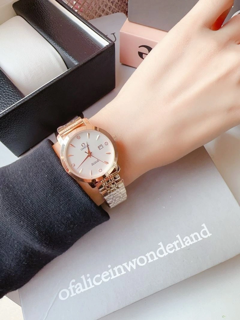 Value-priced OMEGA Watches