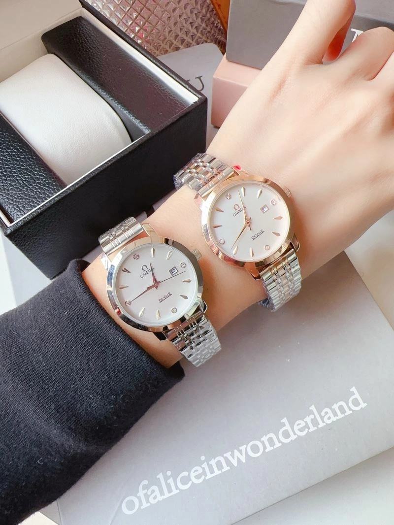 Value-priced OMEGA Watches