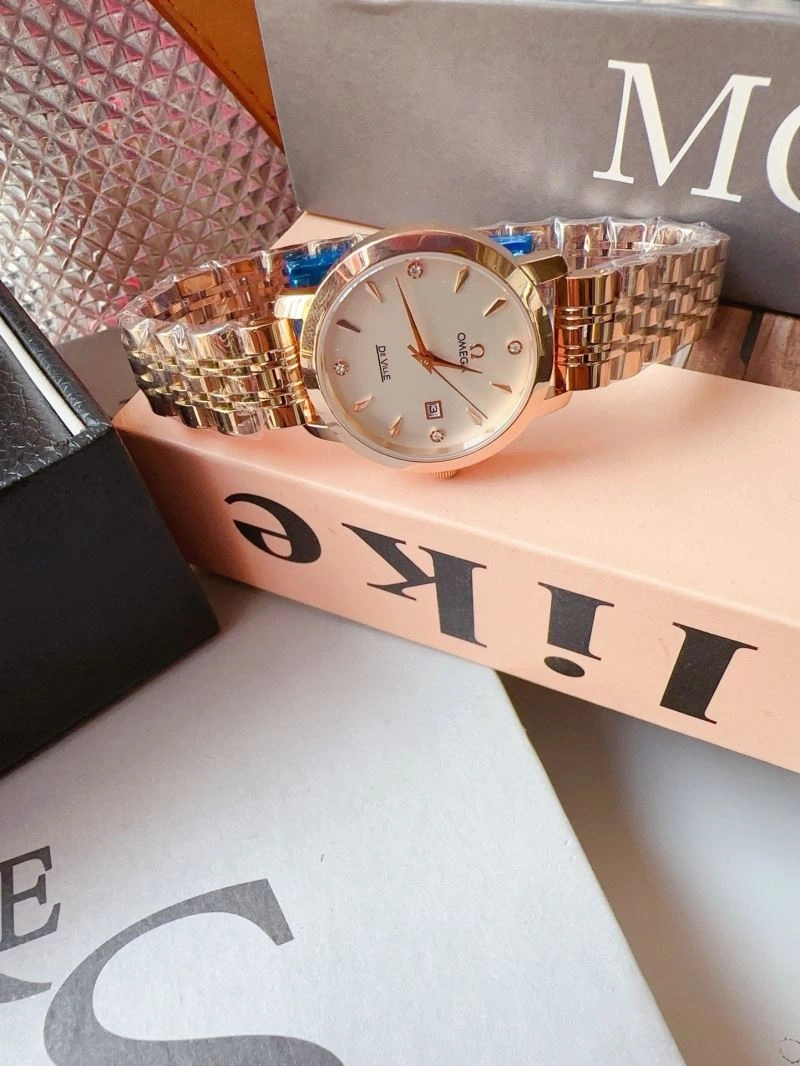 Value-priced OMEGA Watches