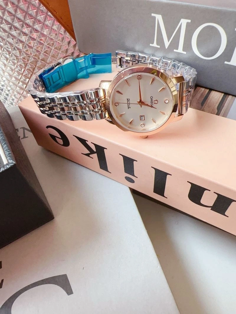 Value-priced OMEGA Watches