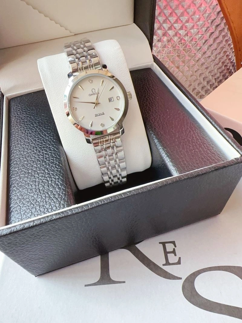 Value-priced OMEGA Watches