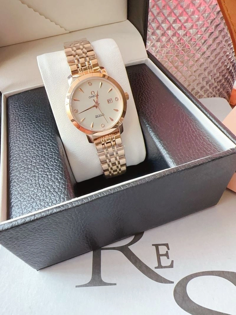 Value-priced OMEGA Watches