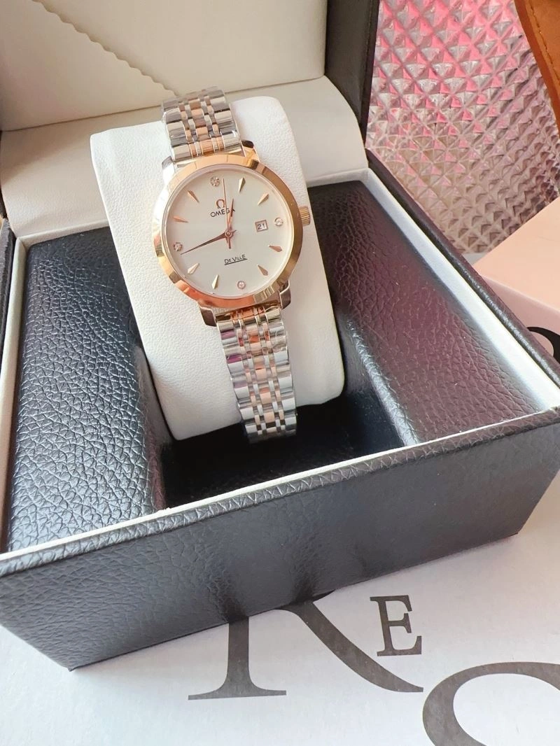 Value-priced OMEGA Watches