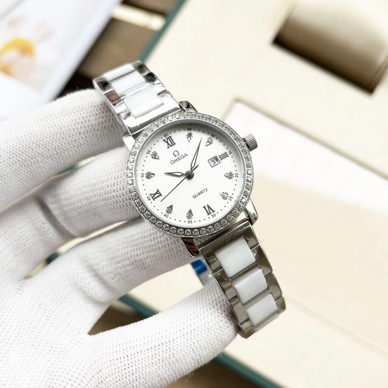 OMEGA Watches