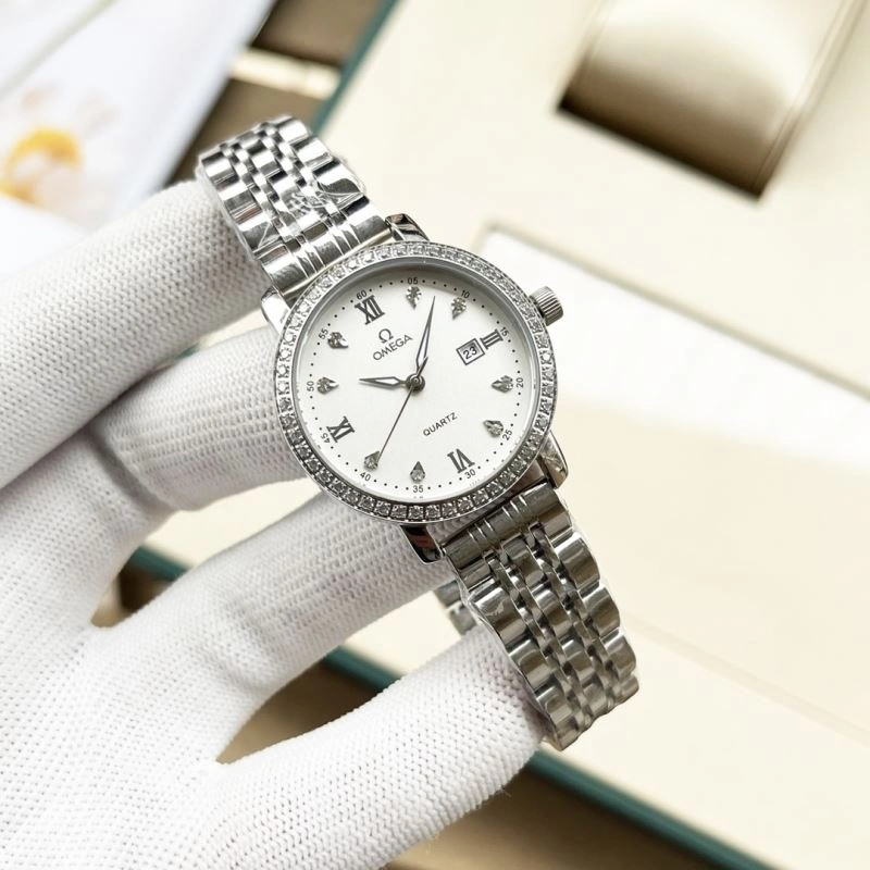 Legit OMEGA Watches