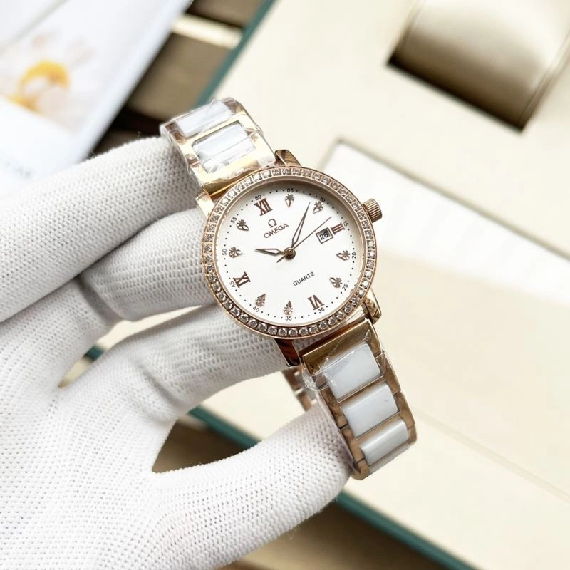 Legit OMEGA Watches