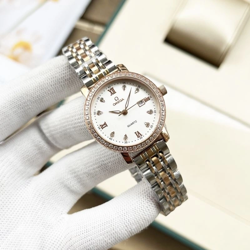 Legit OMEGA Watches
