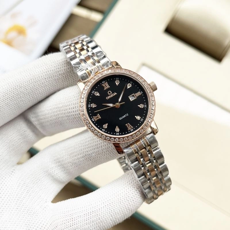 Legit OMEGA Watches
