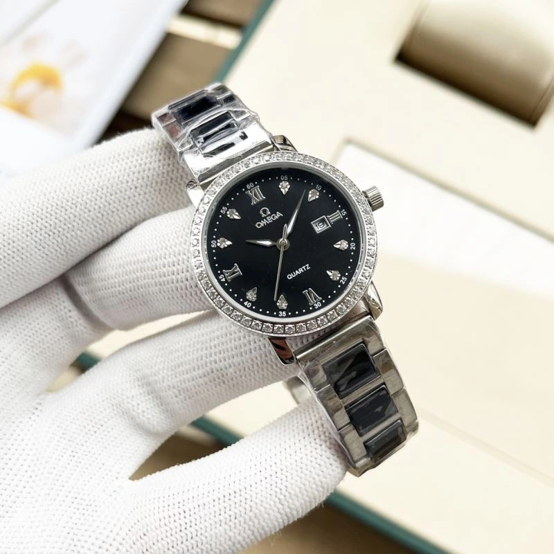 Legit OMEGA Watches