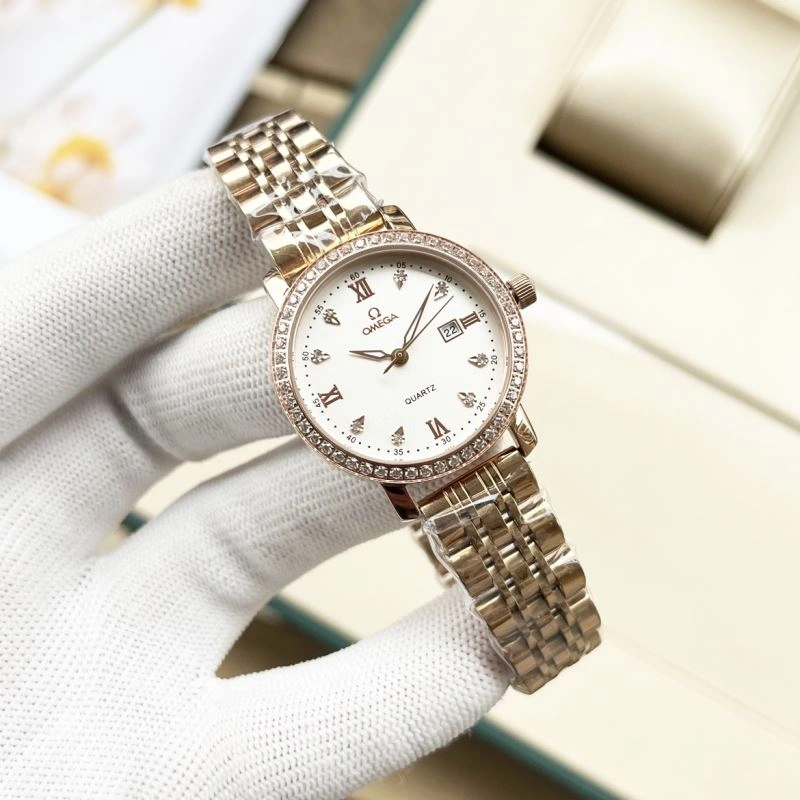Legit OMEGA Watches