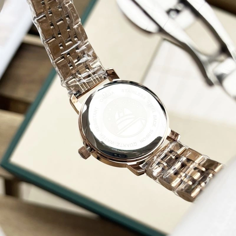 Legit OMEGA Watches