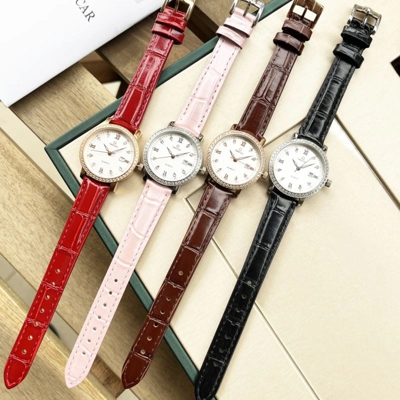 Legit OMEGA Watches