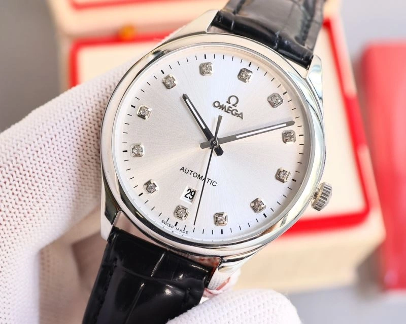 OMEGA Watches