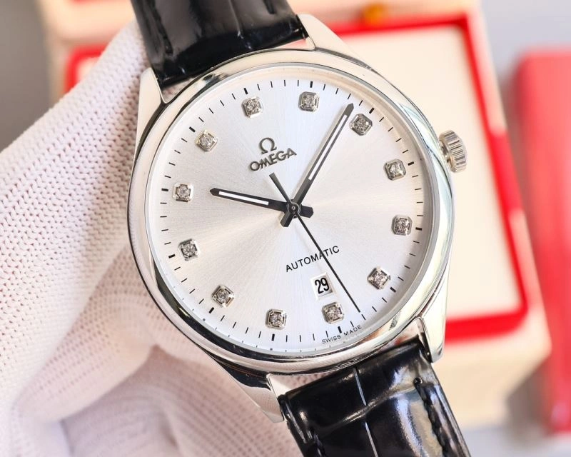 Budget-friendly OMEGA Watches