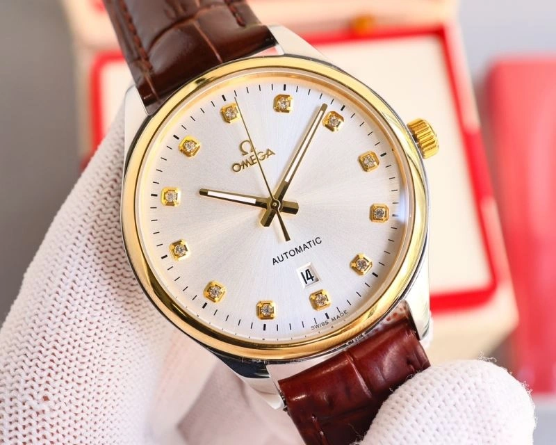 Budget-friendly OMEGA Watches