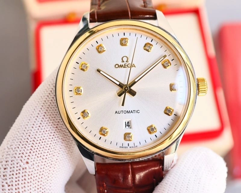 Budget-friendly OMEGA Watches