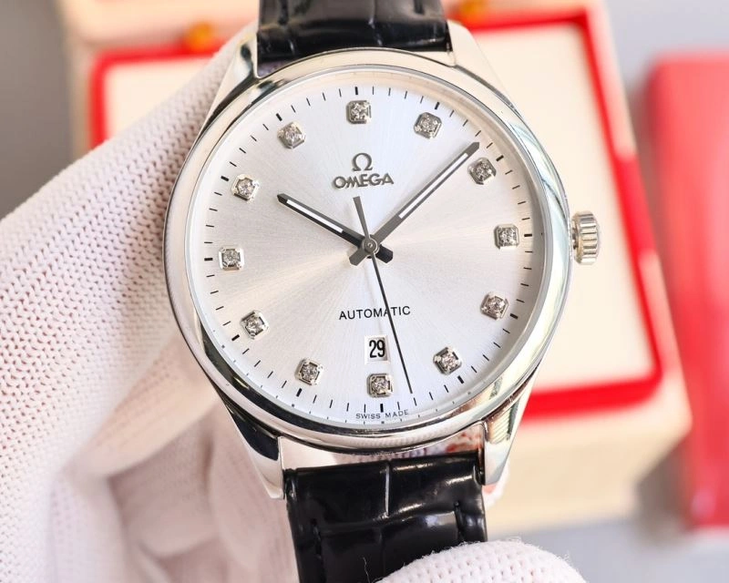 Budget-friendly OMEGA Watches
