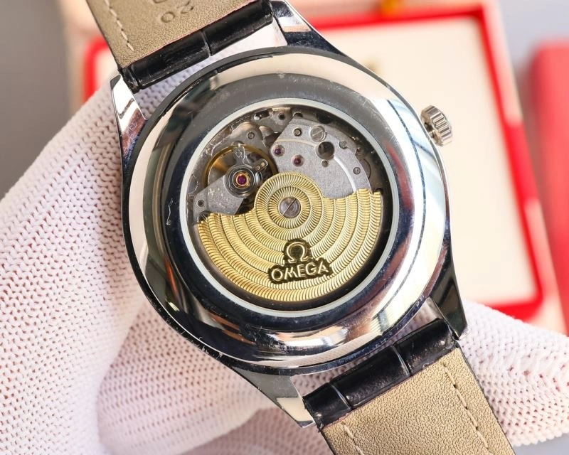 Budget-friendly OMEGA Watches