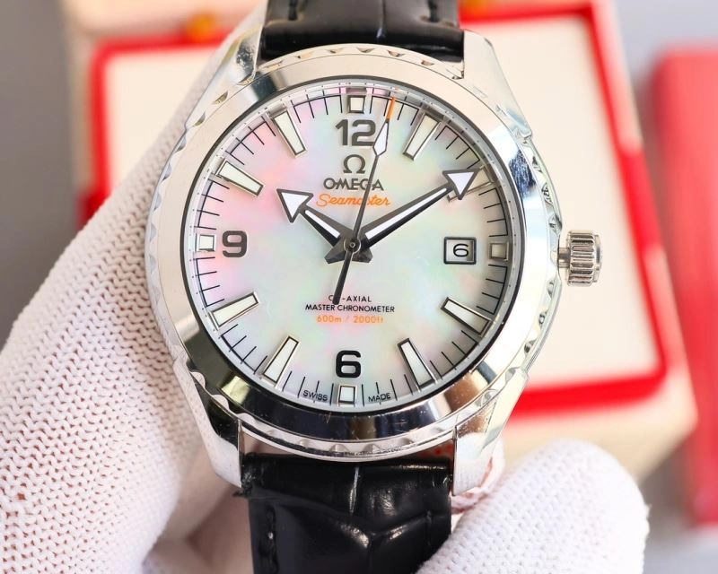 OMEGA Watches